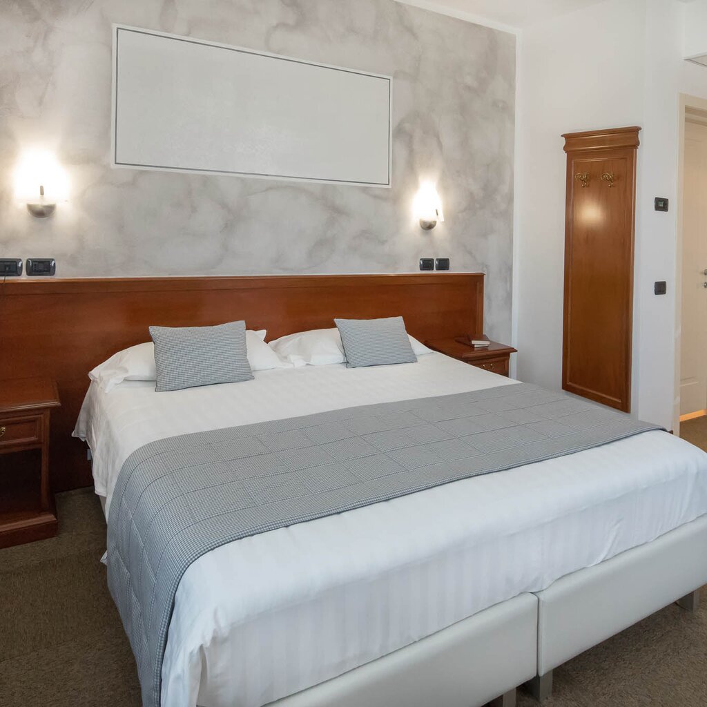 Accomodation - Hotel - MEDEA - Langhe
